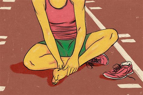 Tendonitis Vs Tendinosis How To Prevent And Treat Both