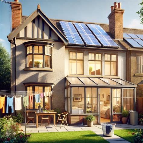 Preventing And Managing Home Overheating Gbw Retrofit Services