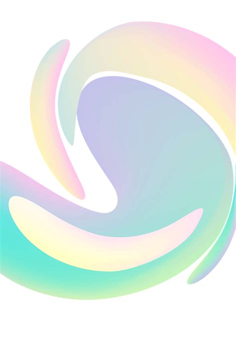 九 Png素材渐变背景，时尚