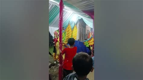 Si Cantik Puter Balik Shorts Youtube