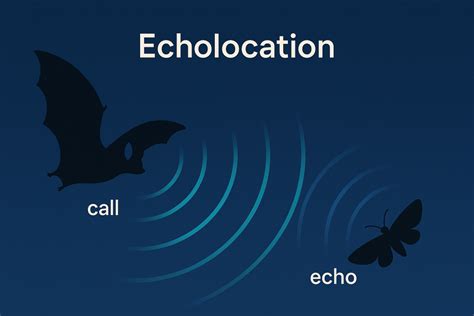 Echolocation Biome Media
