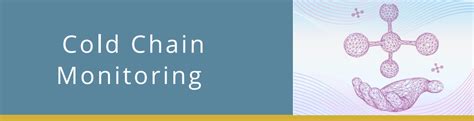 Advanced Cold Chain Monitoring Solutions Aclivis Technologies