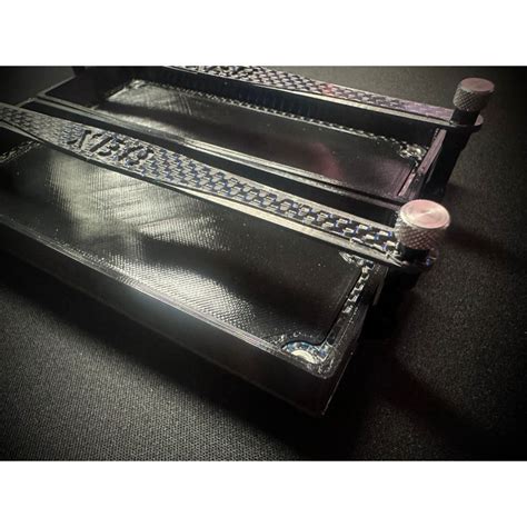 Xray XB Battery Box Long Holder