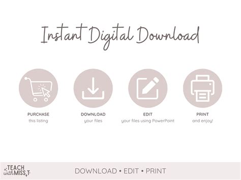 Neutral Noise And Voice Level Display Chart Bundle Editable Voice Level