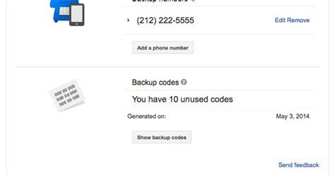 Getting Gmail Verification Codes Without A Smartphone Or A Phone At All The New York Times