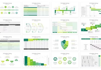 How To Create A Problem Solving Google Slides Presentation Envato Tuts