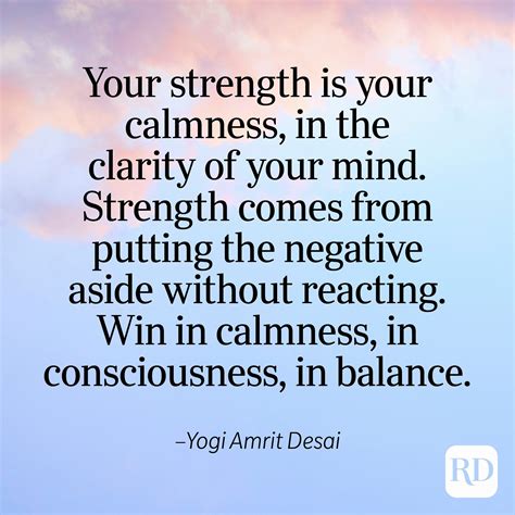 37 Calm Quotes To Help You Relax 2021 Quotes To Keep Calm And Carry On