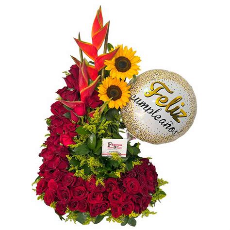 Como Hacer Arreglos De Flores Naturales Flores Artificiales Para
