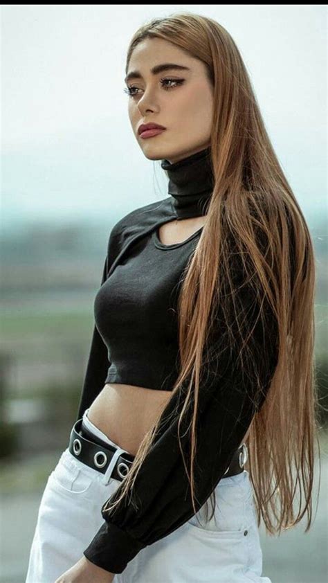 Persian Girliranian Girl Artofit