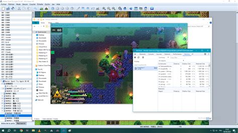 MZ Performance Drop From To Fps When Loading The Game RPG Maker Forums