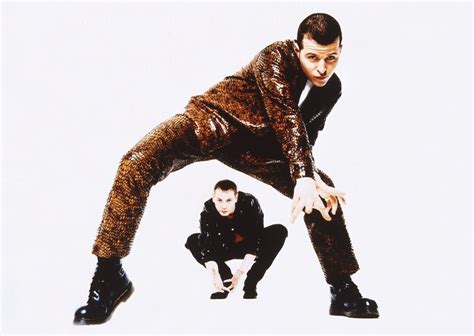 How We Wrote Things Can Only Get Better By D Ream Songwriting Magazine