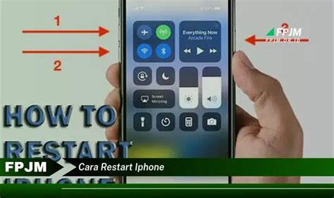 Intip 7 Trik Restart Iphone Yang Jarang Diketahui Intip 7 Trik Restart Iphone Yang Jarang Diketahui