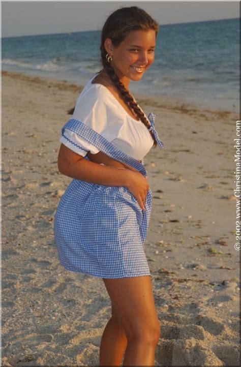 Christina Model Photoshoot 078 Part 2 Usquid10103