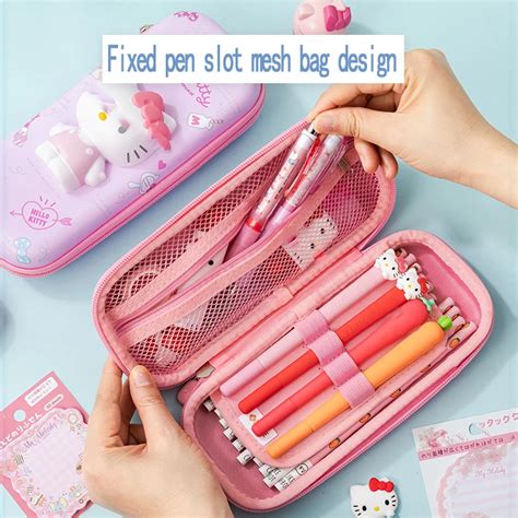 Hello Kitty Pencil