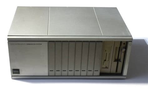 Peripheral Expansion System Ninerpedia