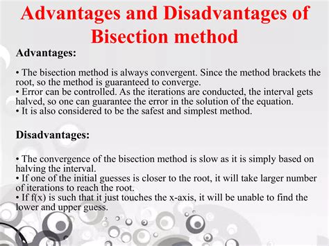 numerical method for solving non linear equations pdf physics science