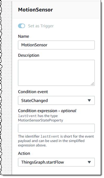 Now Available AWS IoT Things Graph AWS News Blog