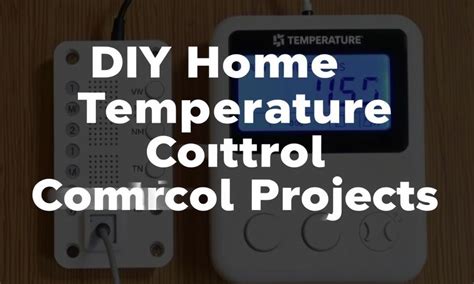Master Your Homes Comfort Effective Temperature Control Tips