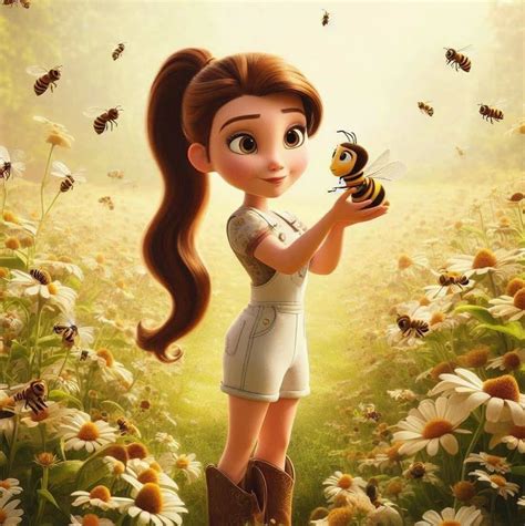 Vanessa Demarco Bee