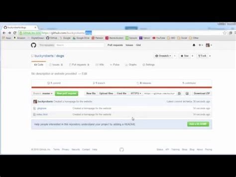 Git Tutorial Gitignore And GitHub Desktop YouTube