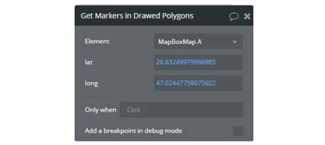 MapBox Maps Plugin