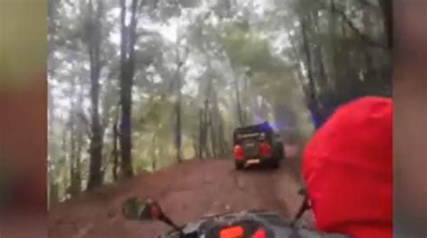 Operațiune De Salvare Dramatică în Caraș Severin Doi Ciobani Recuperați De Pe Munte