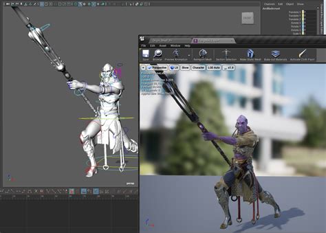 Free Epic Games Content Unreal Engine Documentation