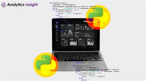 Analytics Insight® On Linkedin Pythonlibraries