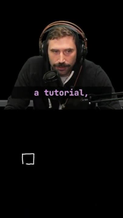 Tutorial Dangers Newmusic Code Javascript Theprimetimeagen