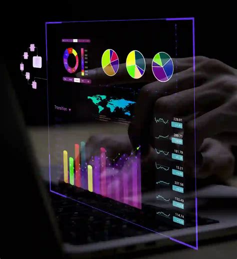 Key Components Of Oracle Analytics Cloud Architecture