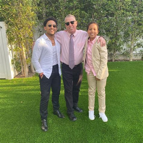 Tamer Mowry Timothy Mowry