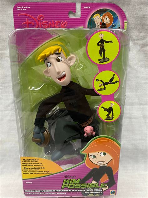 Kim Possible And Ron Wedding