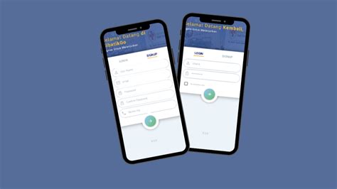 pembuatan aplikasi android ios dengan flutter
