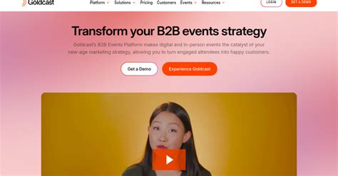 16 Examples Of The Best B2b Saas Product And Features Pages Powered By