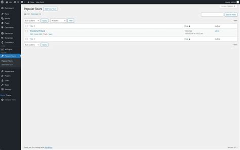 How To Create Custom Post Types In Wordpress — Jetengine Crocoblock