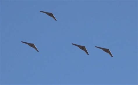 У Румунії дозволили збивати безпілотники які перетинають кордон Вечірній Київ