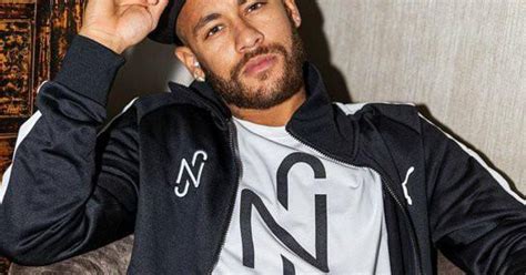 Neymar Hits Back At Nike Over Sexual Assault Probe