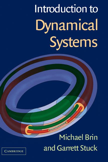 Introduction To Dynamical Systems