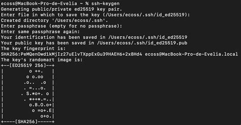 4 Conectar A Github Con Ssh Workshop Sobre Git Github 2025