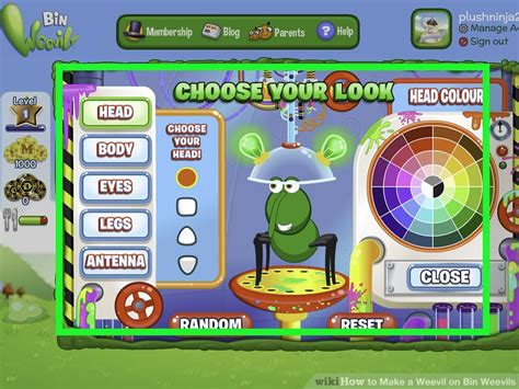 Bin Weevils Racing Irelandclever