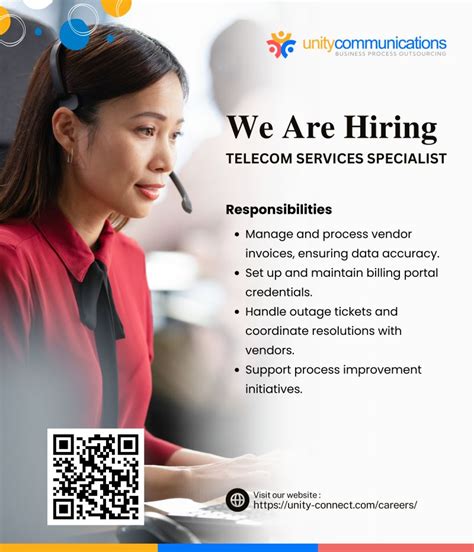 Unity Communications On Linkedin Unitybpocareers Hiringnow Unityconnectbpo Careeropportunities