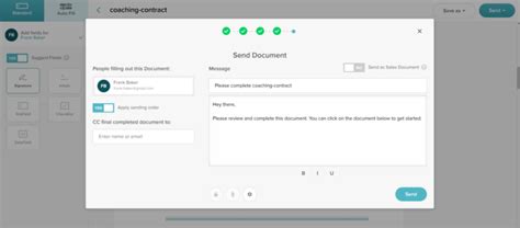 How To Sign A Word Document Easy Ways
