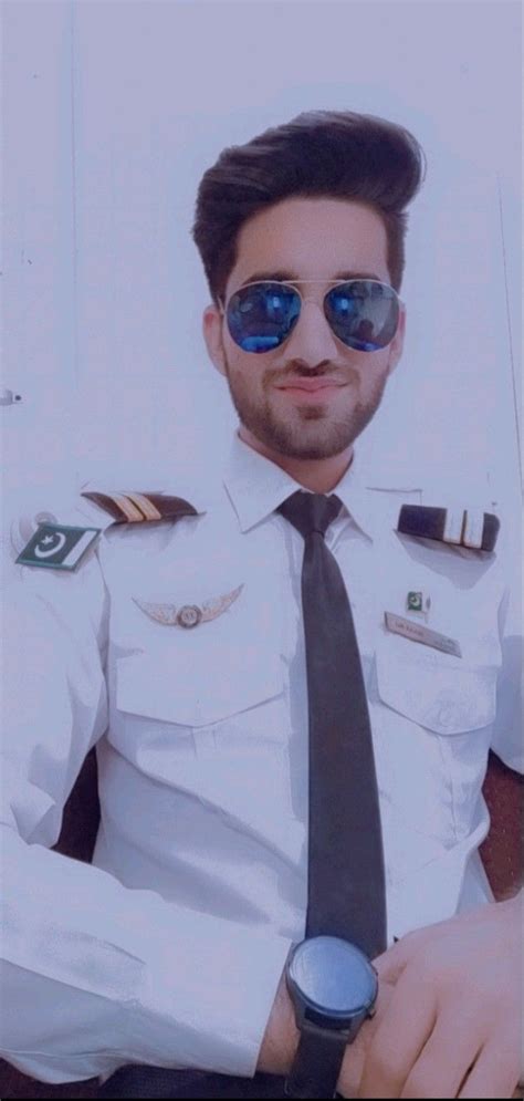 Ibrar Ali On Linkedin Flying Is Not A A Fashion Its A Profession