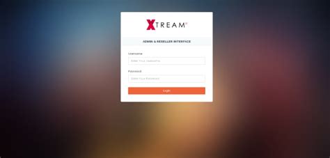 Help You Set Up Your Own Xtream Ui Admin Panel By Psywalker792 Fiverr