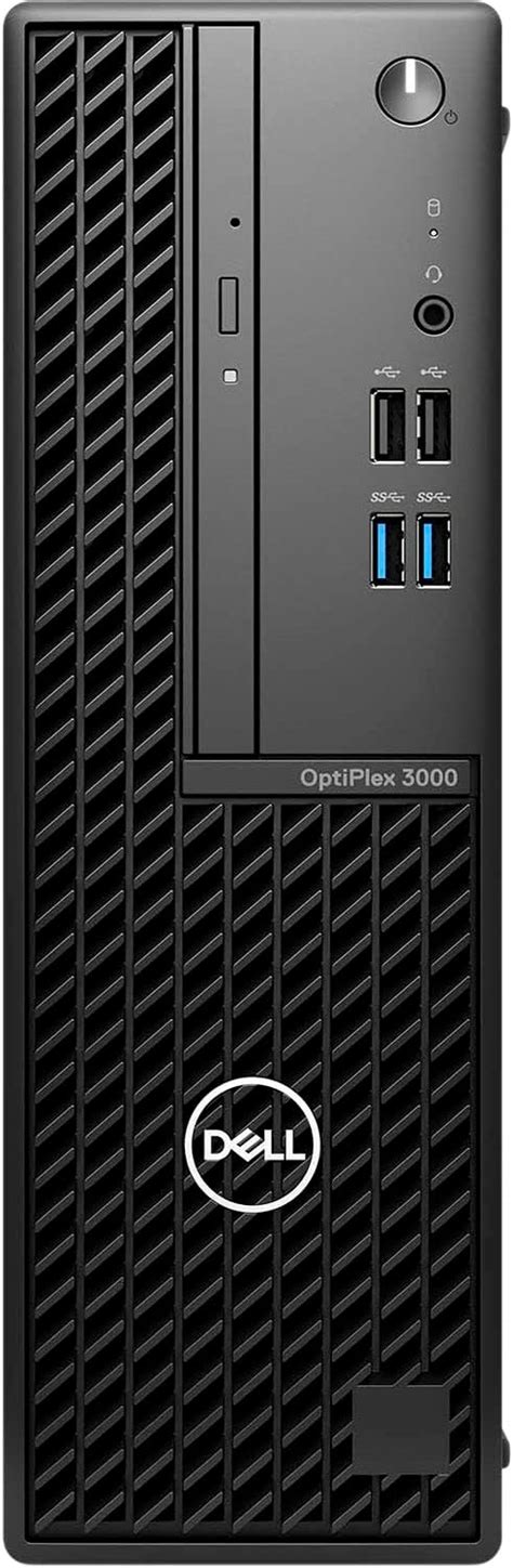 Amazon Com Dell Optiplex Desktop Computer Intel Core I Th Gen I Tetradeca
