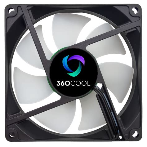 Кулер для ПК с подсветкой Frgb 90мм подключение Molex купить кулер