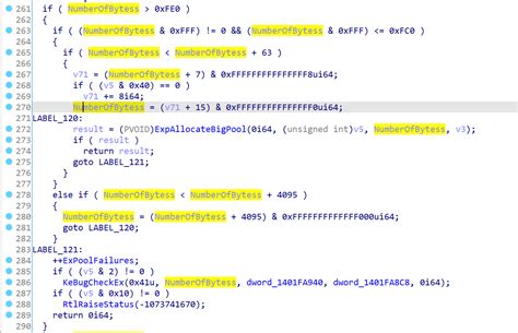 Win7 Kernel Pool Exploitation 皮三宝のblog