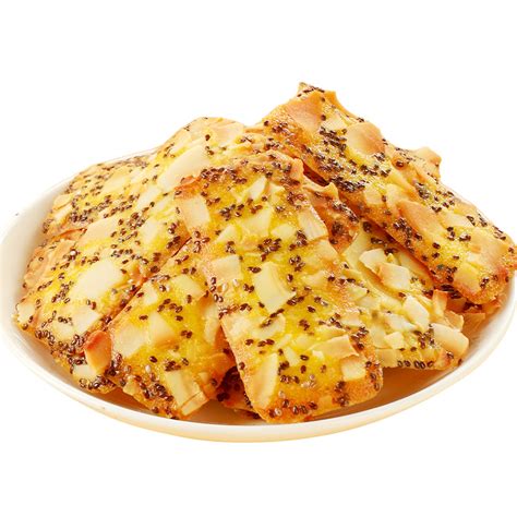 Get Zhen Mill Red Dates Yam Chia Seed Coconut Crispy Chips Crispy