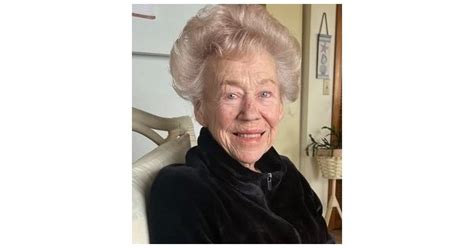 Barbara Ann Bushell Obituary 2025 Hopewell Junction Ny Mchoul