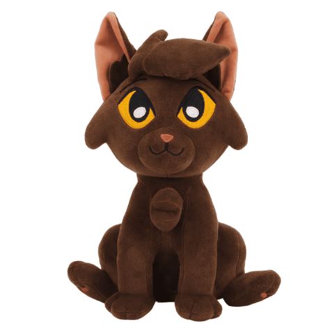 Spooky Plush Gimme Swag